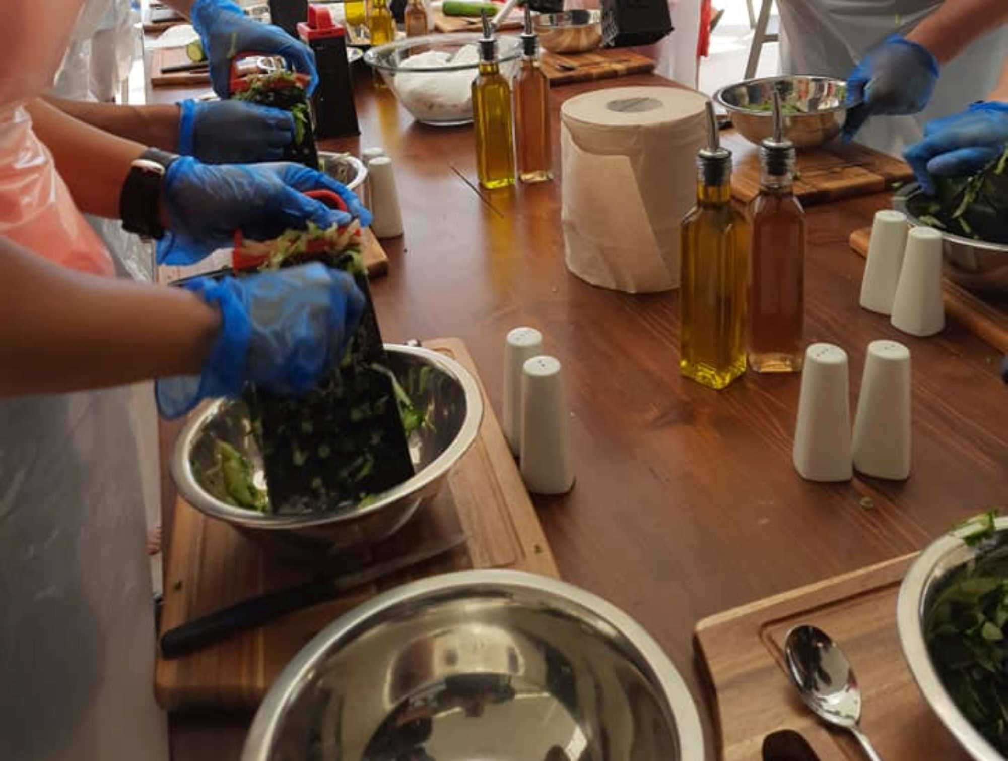 GastroTourism / Γαστροτουρισμός - Authentic Greece