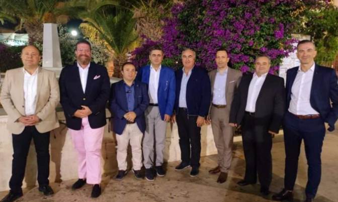 ΠΑΓΚΡΗΤΙΟΣ ΣΥΛΛ. ΔΙΕΥΘΥΝΤΩΝ ΞΕΝΟΔΟΧΕΙΩΝ / Pancretan Hotel Managers ...