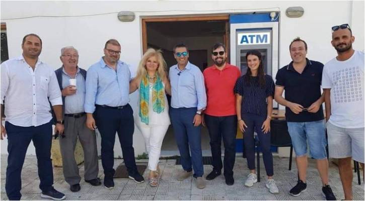 ΕΝΩΣΗ ΞΕΝΟΔΟΧΩΝ ΝΑΞΟΥ / Hotel Association of Naxos - Authentic Greece